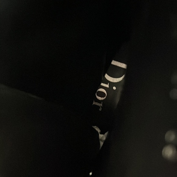 Dior | Shoes | Dior Rasta Boots European Size 38 2 | Poshmark